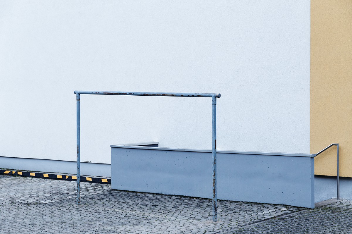 Inconspicuous and everywhere – johannes-kiefer.de